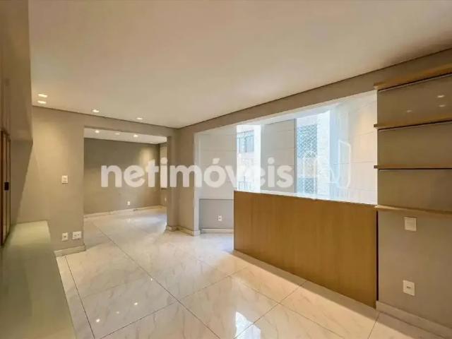 Apartamento para Venda em Belo Horizonte/MG Santo Agostinho 4 Quartos