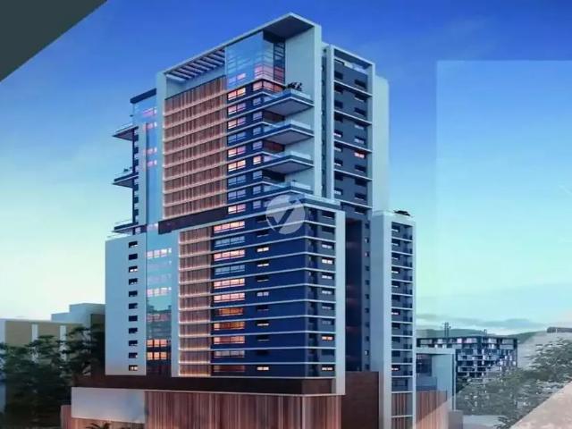 Apartamento para Venda em Belo Horizonte/MG Santo Agostinho 4 Quartos