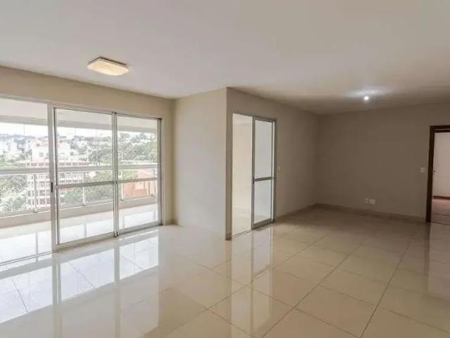 Apartamento para Venda em Belo Horizonte/MG Santo Agostinho 4 Quartos
