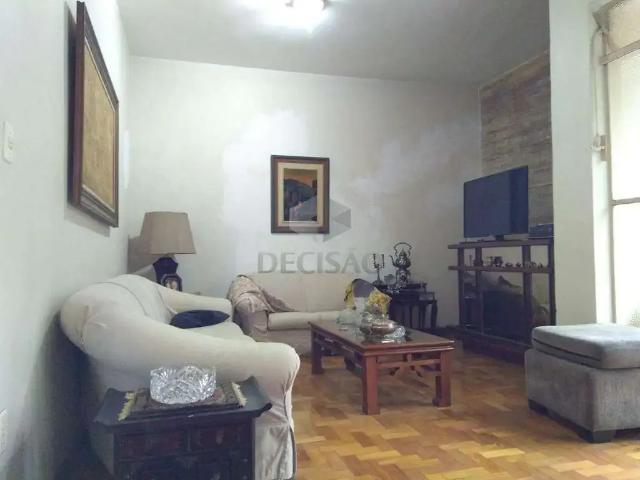 Apartamento para Venda em Belo Horizonte/MG Santo Agostinho 4 Quartos