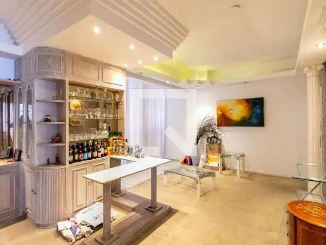 Apartamento para Venda em Belo Horizonte/MG Santo Agostinho 4 Quartos