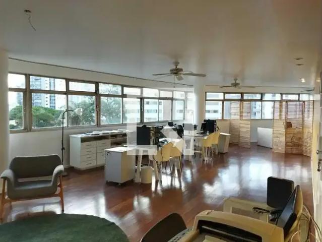 Apartamento para Venda em Belo Horizonte/MG Santo Agostinho 4 Quartos