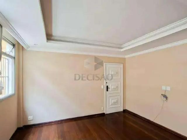 Apartamento para Venda em Belo Horizonte/MG Santo Agostinho 4 Quartos