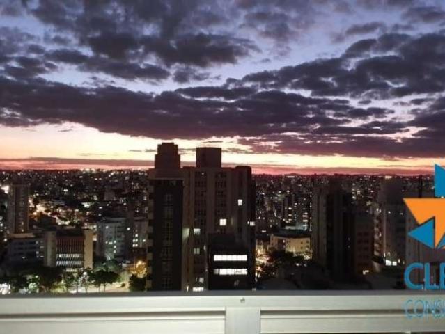 Apartamento para Venda em Belo Horizonte/MG Santo Agostinho 4 Quartos