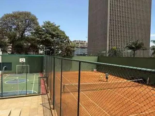 Apartamento para Venda em Belo Horizonte/MG Santo Agostinho 4 Quartos