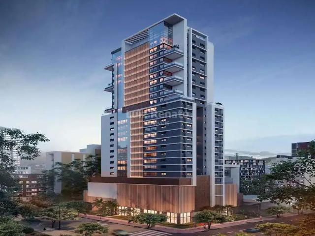 Apartamento para Venda em Belo Horizonte/MG Santo Agostinho 4 Quartos