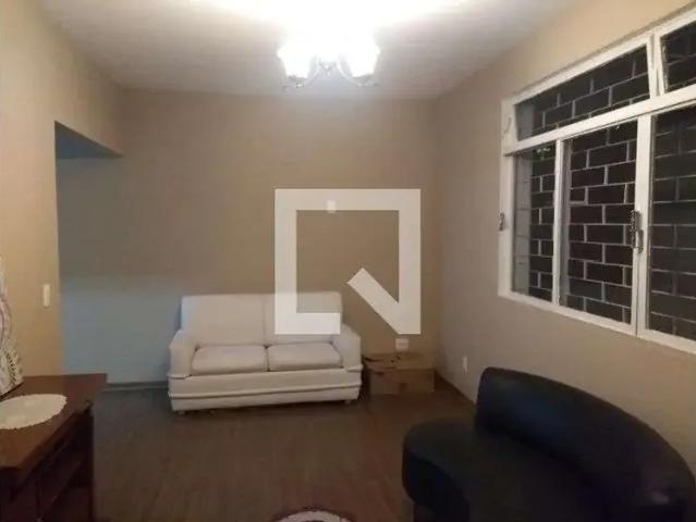 Apartamento para Venda em Belo Horizonte/MG Santo Agostinho 4 Quartos