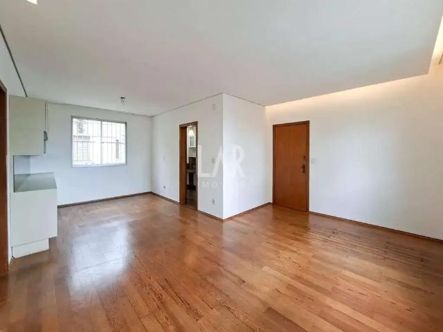Apartamento para Venda em Belo Horizonte/MG Santo Agostinho 4 Quartos