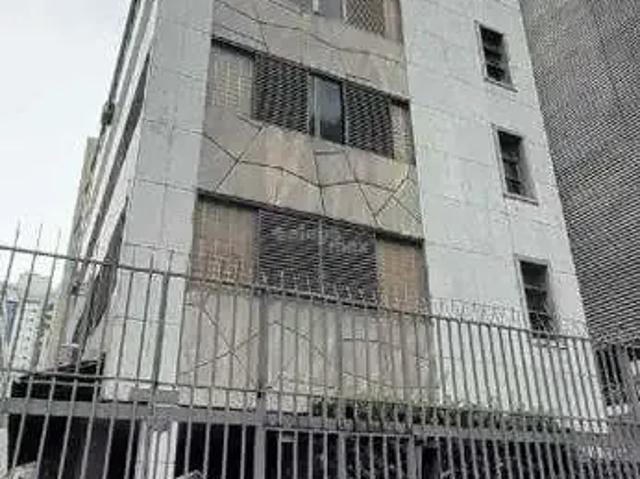 Apartamento para Venda em Belo Horizonte/MG Santo Agostinho 4 Quartos