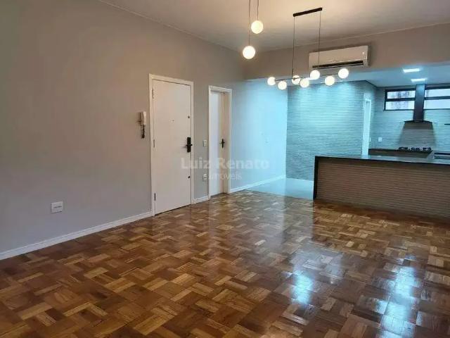 Apartamento para Venda em Belo Horizonte/MG Santo Agostinho 4 Quartos