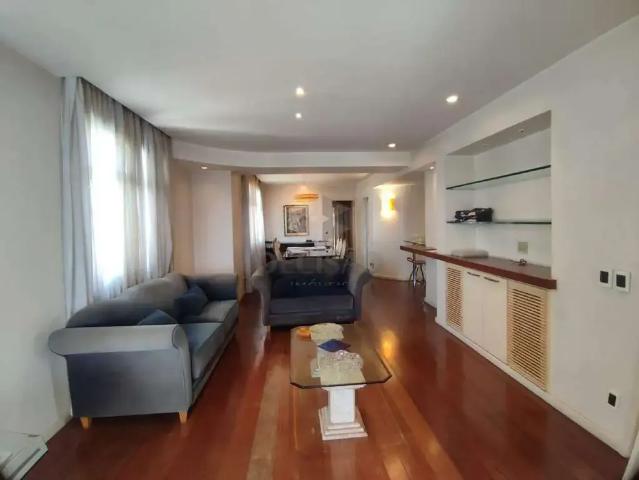 Apartamento para Venda em Belo Horizonte/MG Santo Agostinho 4 Quartos