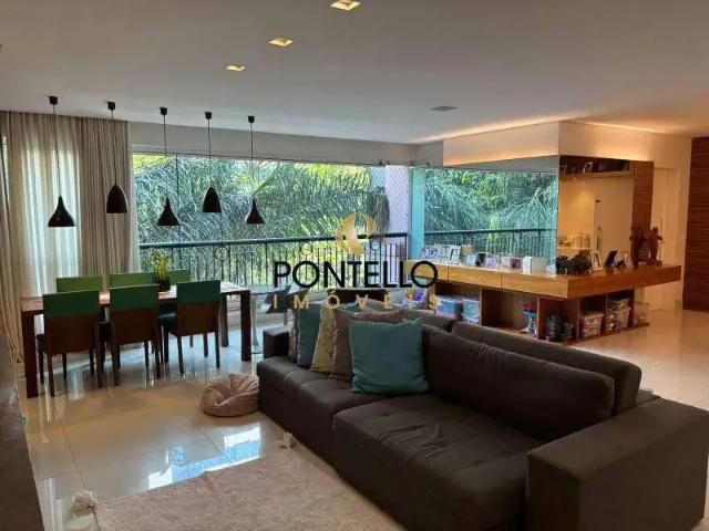 Apartamento para Venda em Belo Horizonte/MG Santo Agostinho 4 Quartos