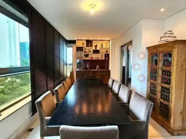 Apartamento para Venda em Belo Horizonte/MG Santo Agostinho 4 Quartos