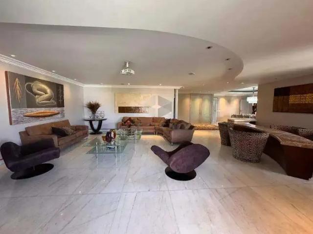 Apartamento para Venda em Belo Horizonte/MG Santo Agostinho 4 Quartos