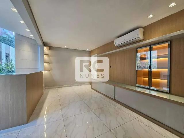Apartamento para Venda em Belo Horizonte/MG Santo Agostinho 4 Quartos
