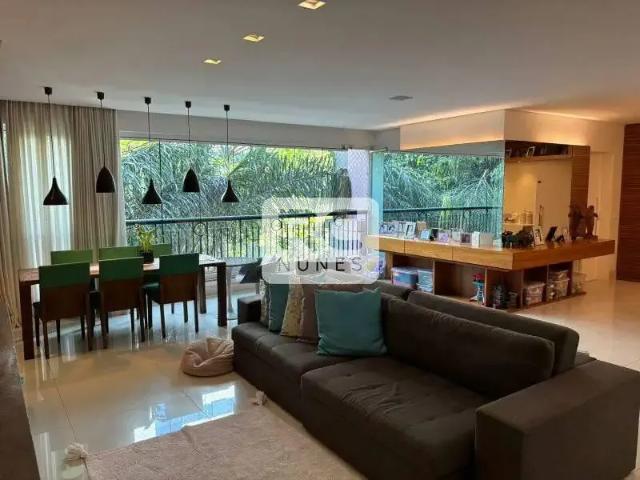 Apartamento para Venda em Belo Horizonte/MG Santo Agostinho 4 Quartos