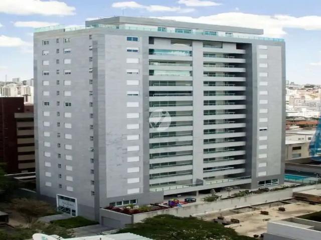 Apartamento para Venda em Belo Horizonte/MG Santo Agostinho 4 Quartos