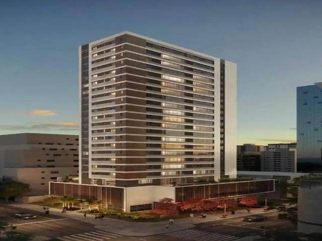 Apartamento para Venda em Belo Horizonte/MG Santo Agostinho 4 Quartos