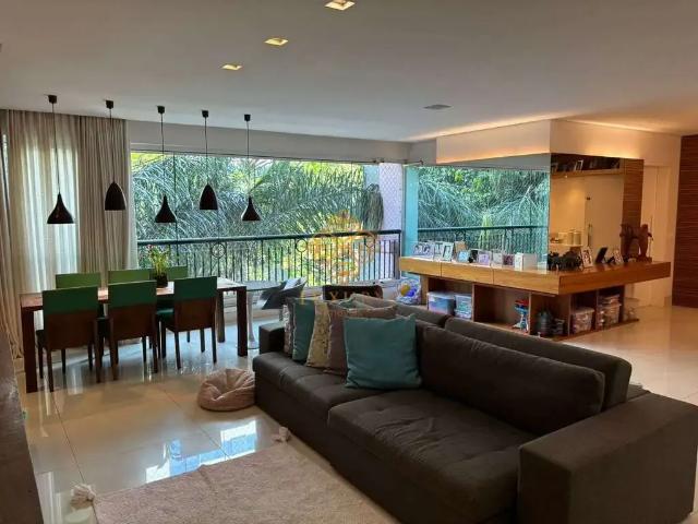 Apartamento para Venda em Belo Horizonte/MG Santo Agostinho 4 Quartos