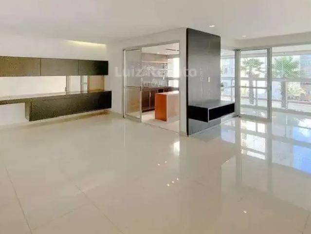 Apartamento para Venda em Belo Horizonte/MG Santo Agostinho 4 Quartos