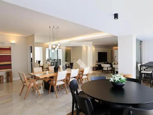 Apartamento para Venda em Belo Horizonte/MG Santo Agostinho 5 Quartos