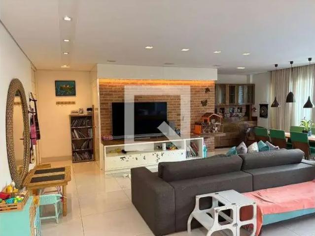 Apartamento para Venda em Belo Horizonte/MG Santo Agostinho 5 Quartos