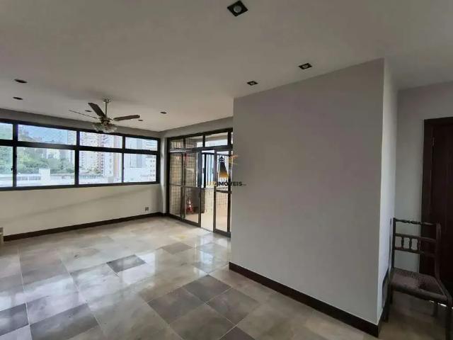 Apartamento para Venda em Belo Horizonte/MG Santo Agostinho 5 Quartos