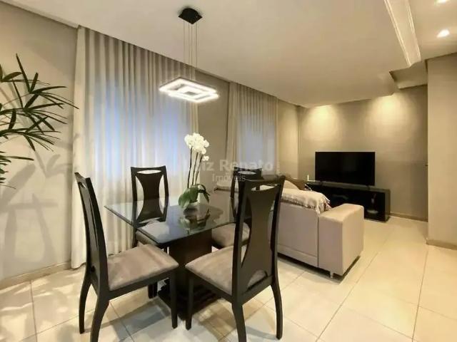 Apartamento para Venda em Belo Horizonte/MG Santa Cruz 4 Quartos