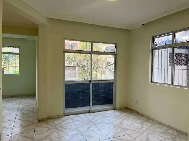 Apartamento para Venda em Belo Horizonte/MG Santa Cruz 4 Quartos