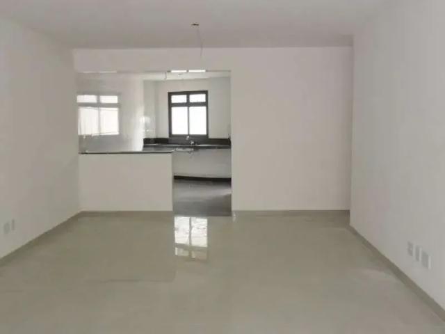 Apartamento para Venda em Belo Horizonte/MG Santa Cruz 4 Quartos