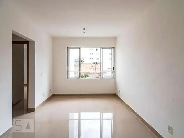 Apartamento para Venda em Belo Horizonte/MG Santa Cruz 2 Quartos