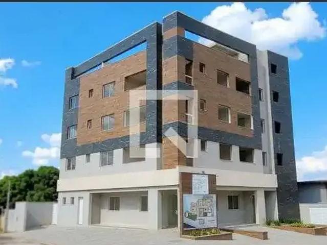 Apartamento para Venda em Belo Horizonte/MG Santa Cruz 2 Quartos