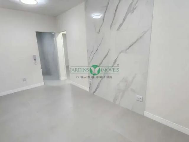 Apartamento para Venda em Belo Horizonte/MG Santa Cruz 2 Quartos