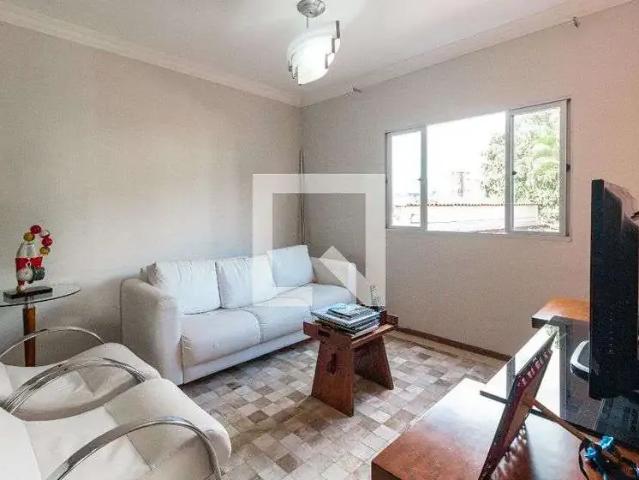 Apartamento para Venda em Belo Horizonte/MG Santa Cruz 2 Quartos