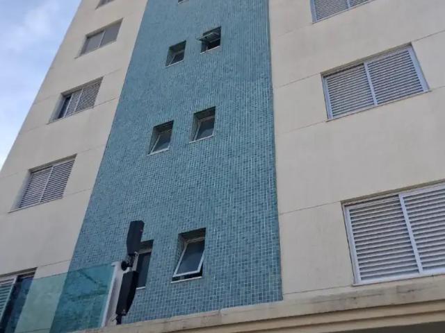 Apartamento para Venda em Belo Horizonte/MG Santa Cruz 2 Quartos