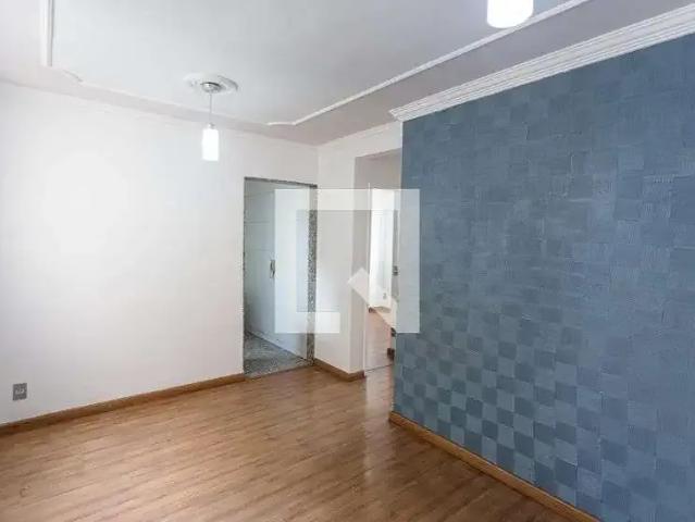 Apartamento para Venda em Belo Horizonte/MG Santa Cruz 2 Quartos