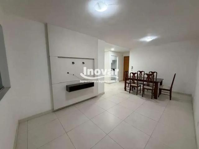 Apartamento para Venda em Belo Horizonte/MG Santa Cruz 2 Quartos