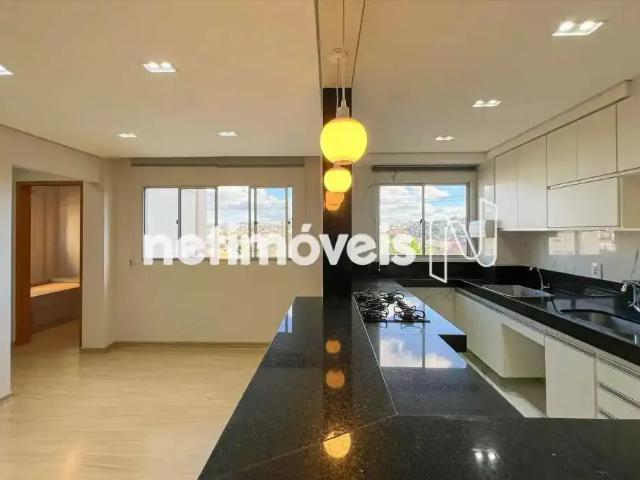 Apartamento para Venda em Belo Horizonte/MG Santa Cruz 2 Quartos