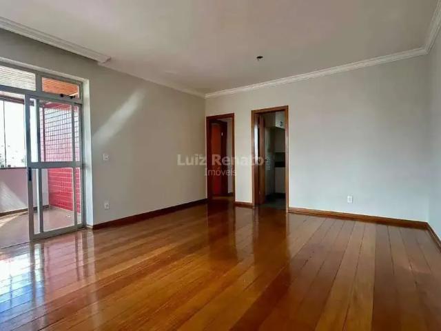 Apartamento para Venda em Belo Horizonte/MG Santa Cruz 3 Quartos