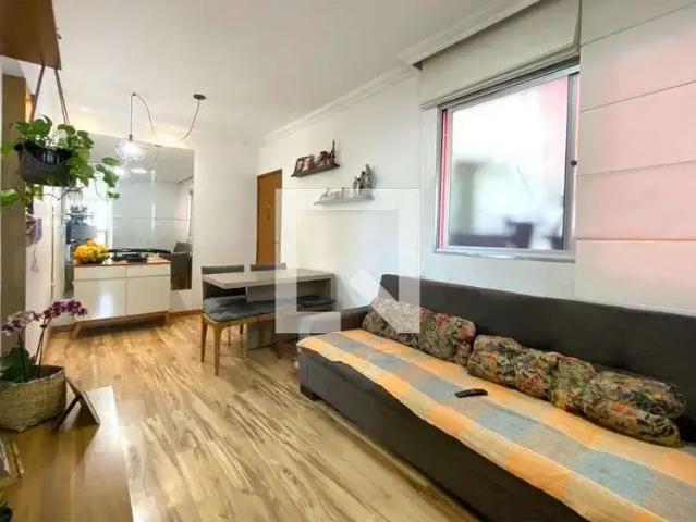 Apartamento para Venda em Belo Horizonte/MG Santa Cruz 3 Quartos