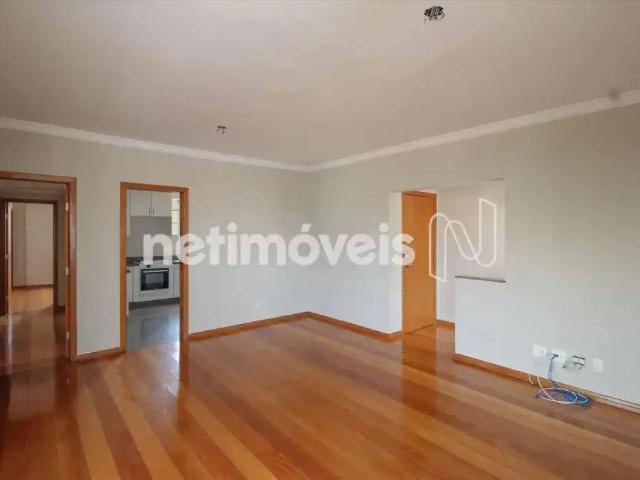 Apartamento para Venda em Belo Horizonte/MG Santa Cruz 3 Quartos