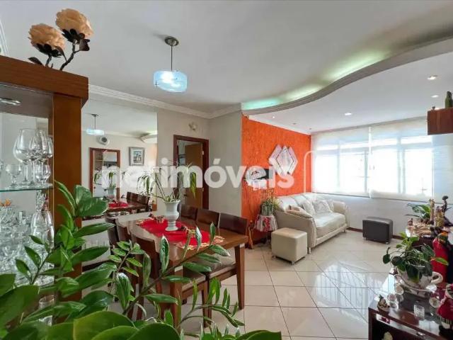 Apartamento para Venda em Belo Horizonte/MG Santa Cruz 3 Quartos