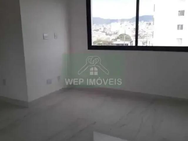 Apartamento para Venda em Belo Horizonte/MG Santa Cruz 3 Quartos