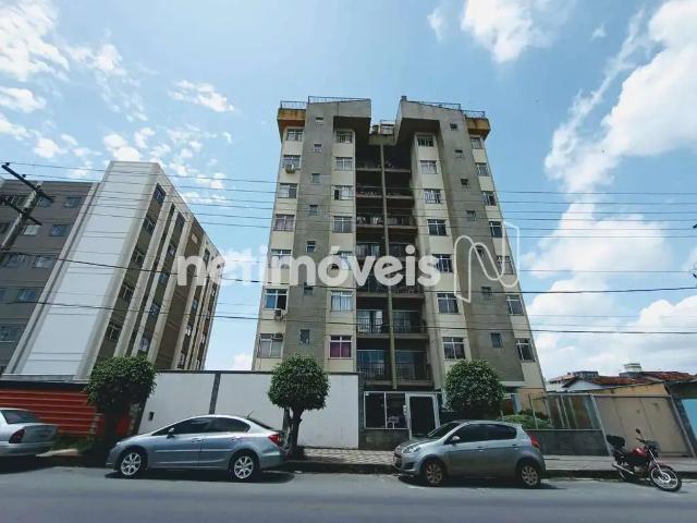 Apartamento para Venda em Belo Horizonte/MG Santa Cruz 3 Quartos