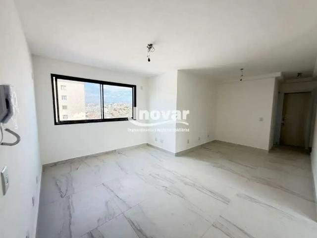 Apartamento para Venda em Belo Horizonte/MG Santa Cruz 3 Quartos