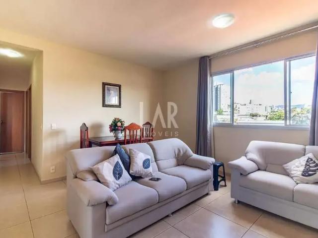 Apartamento para Venda em Belo Horizonte/MG Santa Cruz 3 Quartos