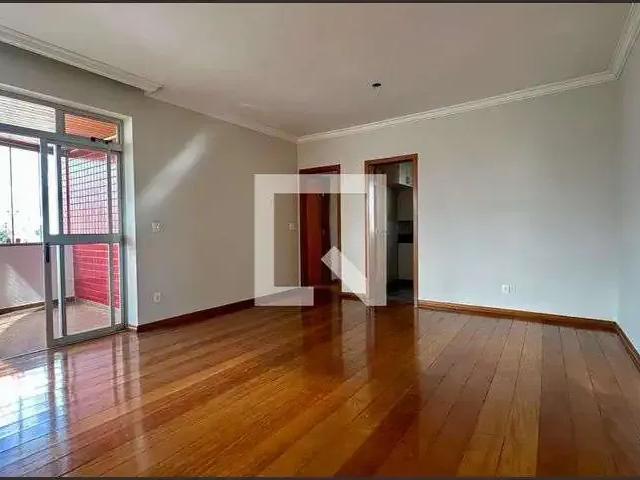 Apartamento para Venda em Belo Horizonte/MG Santa Cruz 3 Quartos