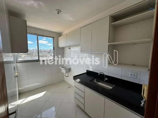 Apartamento para Venda em Belo Horizonte/MG Santa Cruz 3 Quartos