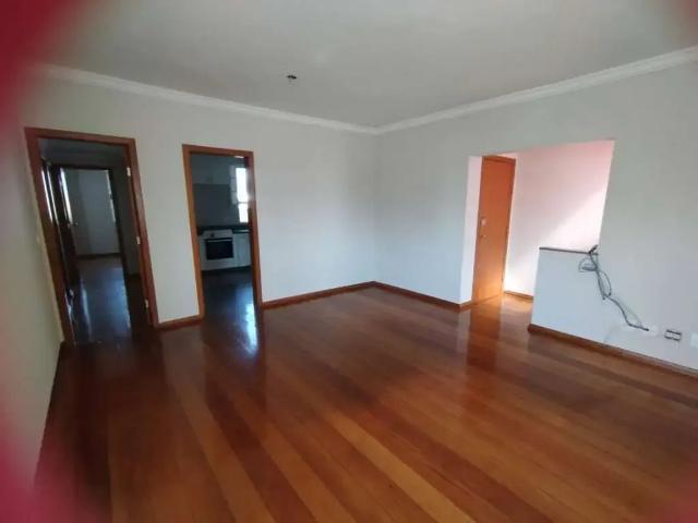 Apartamento para Venda em Belo Horizonte/MG Santa Cruz 3 Quartos
