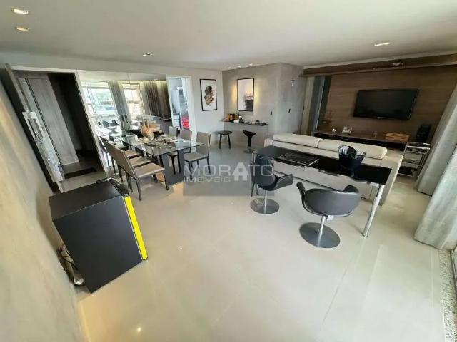 Apartamento para Venda em Belo Horizonte/MG Santa Cruz 3 Quartos